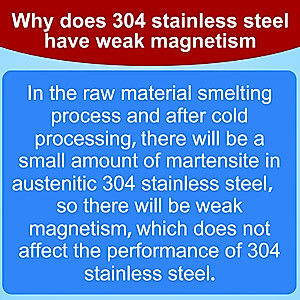 SimCos 16 Gauge Angled Finish Nails 304 Stainless Steel,(1-1/4", 1-1/2", 2", 2-1/2"), 20-Degree,Assorted Size Project Pack for Pneumatic, Electric Finish Nailer or Nail Gun (Assembly 1000)