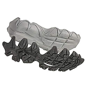 Oboz Sawtooth II Mid B-Dry Dark Shadow/Woodbine Green 8.5 D (M)