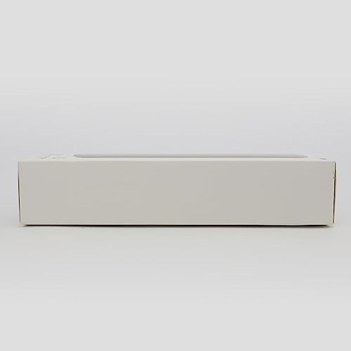 FERYES Large Travel Makeup Brush Holder, Magnetic Anti-fall Out Silicon Portable Cosmetic Face Brushes Holder, Soft and Sleek Makeup Tools Organizer for Travel- (8.27 * 2.36 * 1.57)