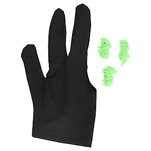 YoYo Ball, Unresponsive Aluminum Alloy Advanced Competition YoYo Ball with Glove 3pcs Strings for Adult Children(Black Gold) Yoyo Yo Yo