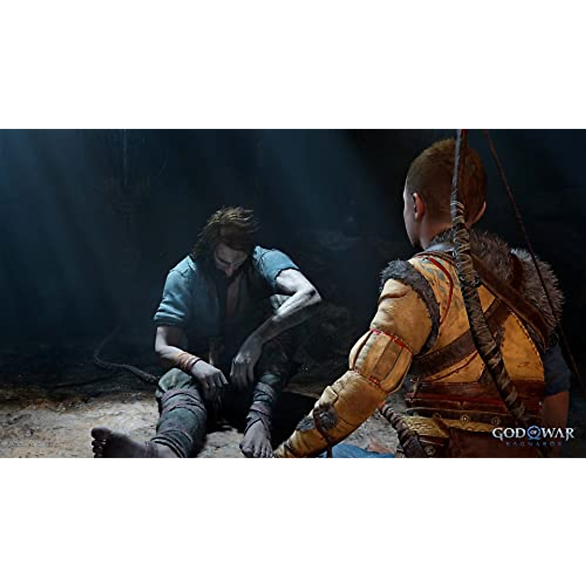 God of War Ragnarök - PlayStation 5