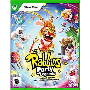 Rabbids®: Party of Legends – Xbox One