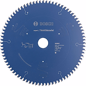 Bosch 2329977 Circular Saw Blade, Blue
