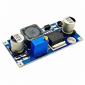 20 pcs LM2596 DC-DC Buck Converter Step Down Module Power Supply Output 1.23V-30V