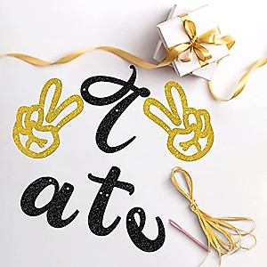 Halawawa Later Traitor Banner, Job Change/Retirement/Farewell/Last Day Office Party Decoration, Office Coworker Quitting Going Away Party Decor Banner Photo Props