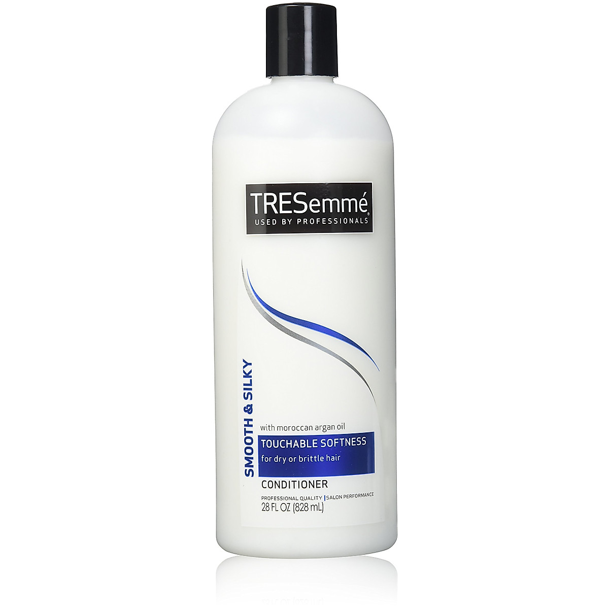 Tresemme Conditioner Smooth & Silky 28 Ounce (828ml)