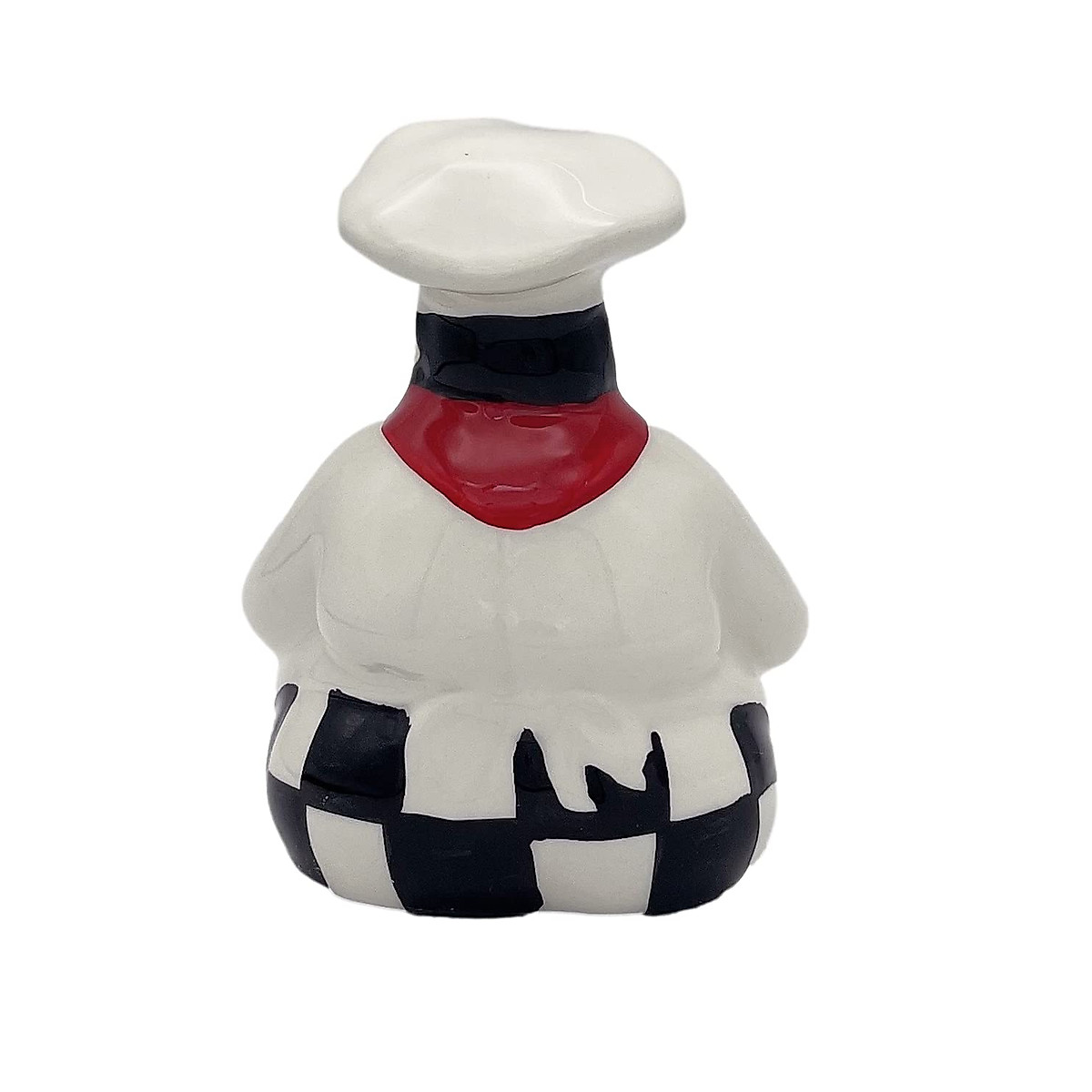 ACK Sponge Holder Scrub Holder Fat Bistro Chef