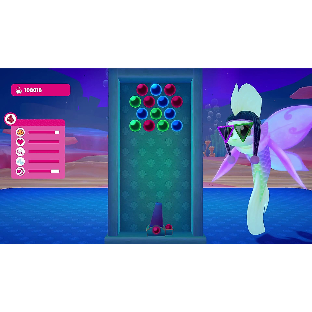 Fantasy Friends - Under The Sea - Nintendo Switch