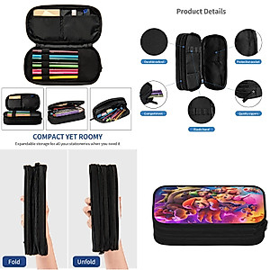 Super Cute Bros Backpacks Set 3d Casual Light Weight Backpack Bookbag 3 Pice With Lunch Box Lunch Bag And Pencil Case Pencil Bag For Girls Boys Teens