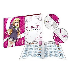 ge-ma-zu. 1 ND Roll's First Time Limited Edition Owner [Blu-ray]