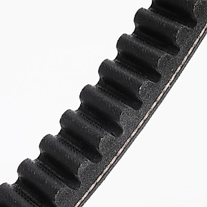 Converter Belt, Go Kart 37X98 Drive Belt Replacement for Murray Go Kart 37x98 Comet 203597 203597A 10042