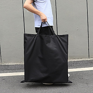 Sewzig Rocking Chair Carry Bag Storage Bag for GCI Outdoor Freestyle Rocker FirePit Rocker Waterside Beach Rocker Camp Chair Replacement Bag