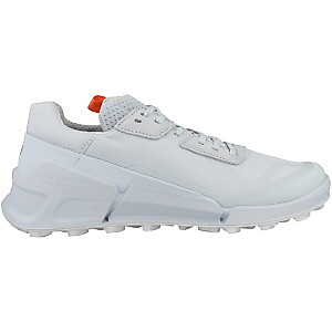 ECCO Women's Biom 2.1 Low Gore-TEX Waterproof Cross Trainer, AIR/AIR, 8-8.5