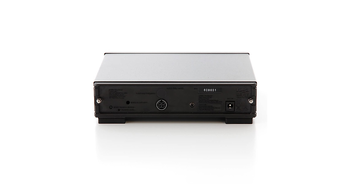 Rega NEO PSU Power Supply – Precision Turntable Control
