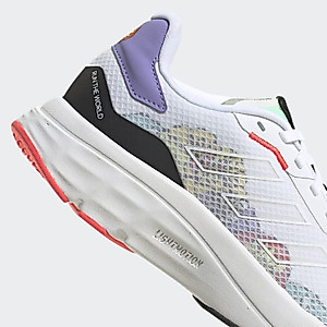 adidas Speedmotion Shoes Women's, White, Size 6.5