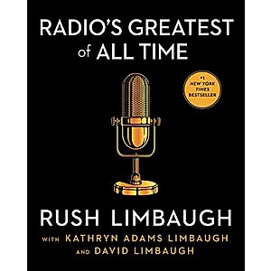 Radio's Greatest of All Time