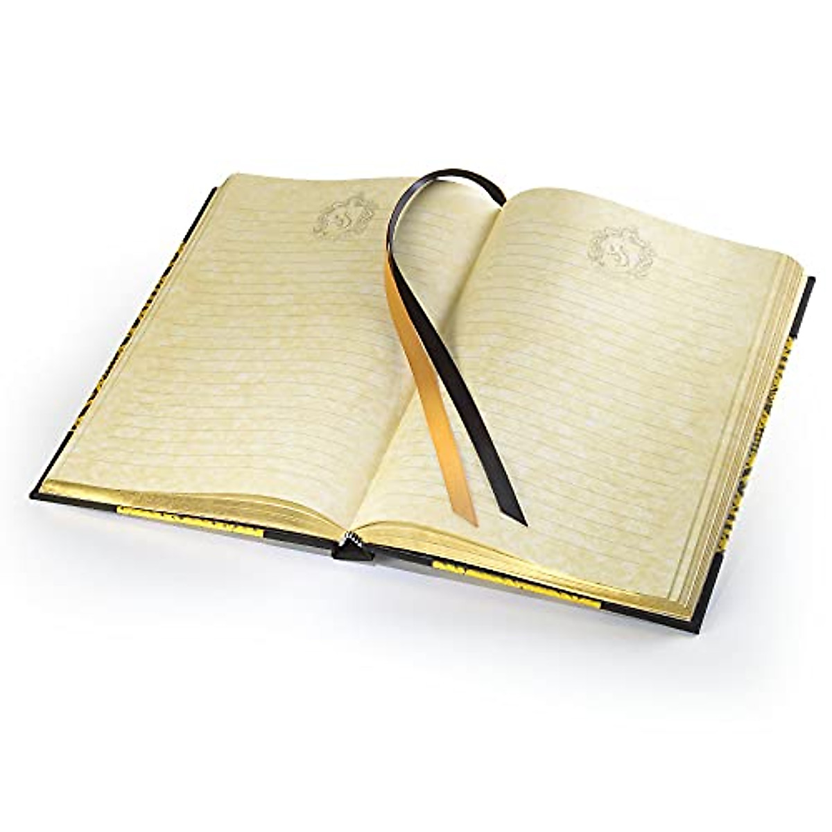 Harry Potter Hufflepuff Journal