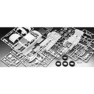 Revell RV07652 2013 Ford Mustang Boss 302 Model kit