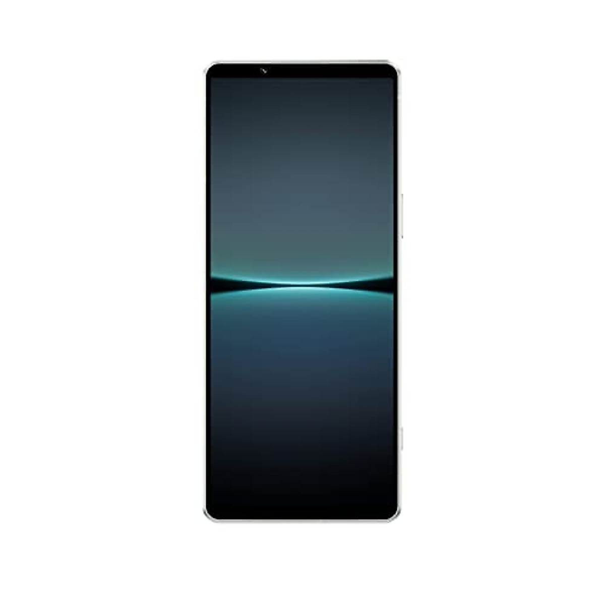 Sony Xperia 1 IV XQ-CT72 5G Dual 256GB 12GB RAM Factory Unlocked (GSM Only | No CDMA - not Compatible with Verizon/Sprint) – White