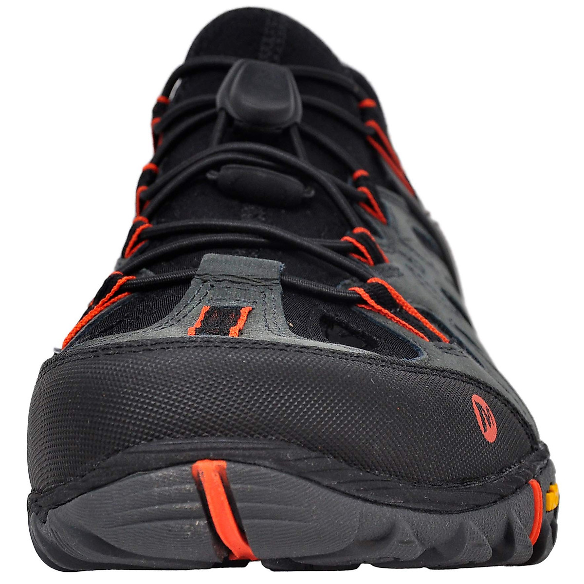 Merrell Men's All Out Blaze Sieve Water Shoe, Light Brown, 13 M US