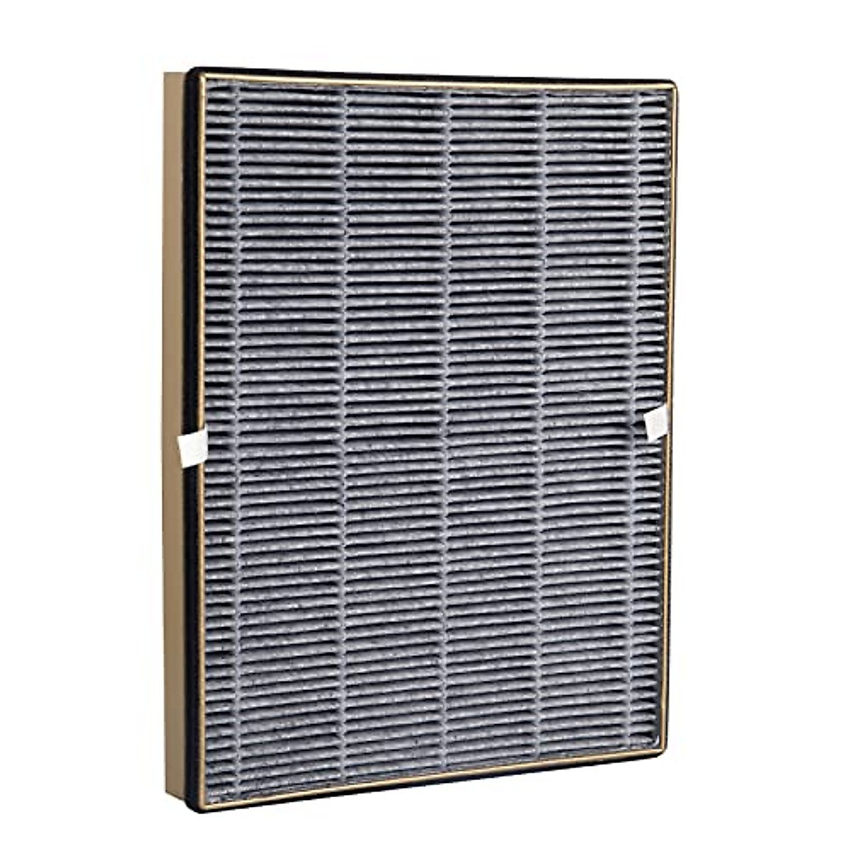 TT-AP002 Filter Replacement for TT-AP002 and VAVA VA-EE008 Air Purifiers, Replace TT-AP001SPF，H13 True HEPA Filter