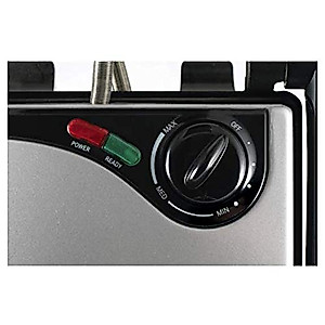 Bella BLA Grill Panini SS WM Only