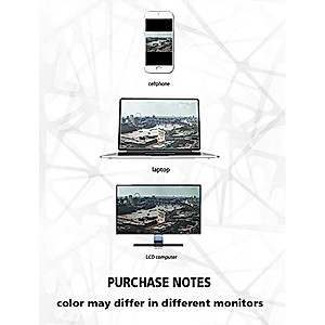 Big buy store Kitchen Rug Sets 2 Piece Beach Theme Non Slip Anti Fatigue Floor Mats Clear Sea Sand Ocean Comfort Soft Absorb Cushioned Standing Doormat Runner Rugs (19.7x31.5+19.7x47.2 inch)