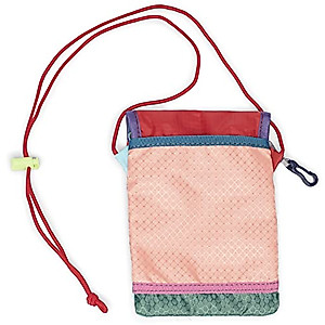 Cotopaxi Maigo Neck Pouch - Del Dia One of A Kind!