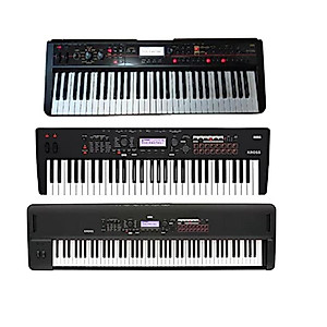 T-Power 12V Ac Dc Adapter for Korg Krome 61 88 73 88 Keyboard Workstation PA500-ORT Pa588 Pa800eX TC Helicon M50-73 MP5001005 PA800 M50 PA50 LP350 Pa50SD Krome73 Krome88 Charger Power Supply