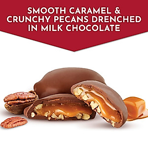 Fannie May, Milk Chocolate Candy, Pixies, 14 oz Gift Box