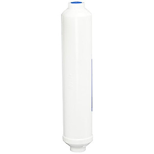 Omnipure CL10ROT40-B Carbon Inline Water Filter