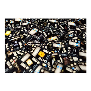 Dark Souls: The Board Game with Characters Expansion Bundle (2 Items)