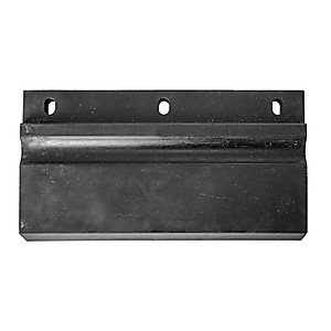 1304466 SAM Urethane Cutting Edges to Fit Western®/Fisher® Snow Plows are Similar to Western/Fisher OEM #50645. 1 Each