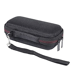 AONKE Hard Travel Case Replacement for ASUS ROG Strix Arion External Portable Enclosure Case Adapter (case for ROG Strix Arion)