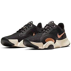 Nike Superrep Go Women's Training Shoe Womens Cj0860-186 Size 10