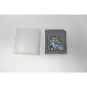 Pokemon, Silver Version
