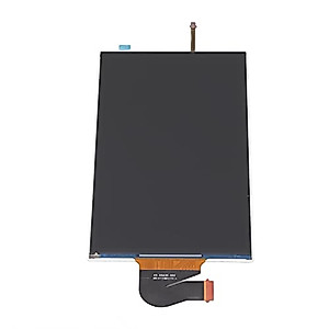 LCD Screen Display, Vivid Image Replacement LCD Screen for Game Console