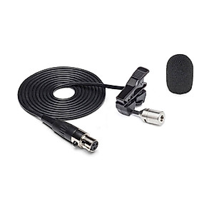 Samson Concert 288m All-In-One Wireless System (D Band), Ambidextrous (C288MALL-D)