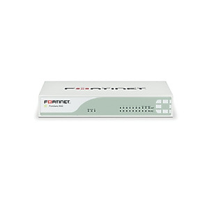 Fortinet FortiGate-60D, FG-60D Next Generation (NGFW) Firewall UTM Appliance FG-60D