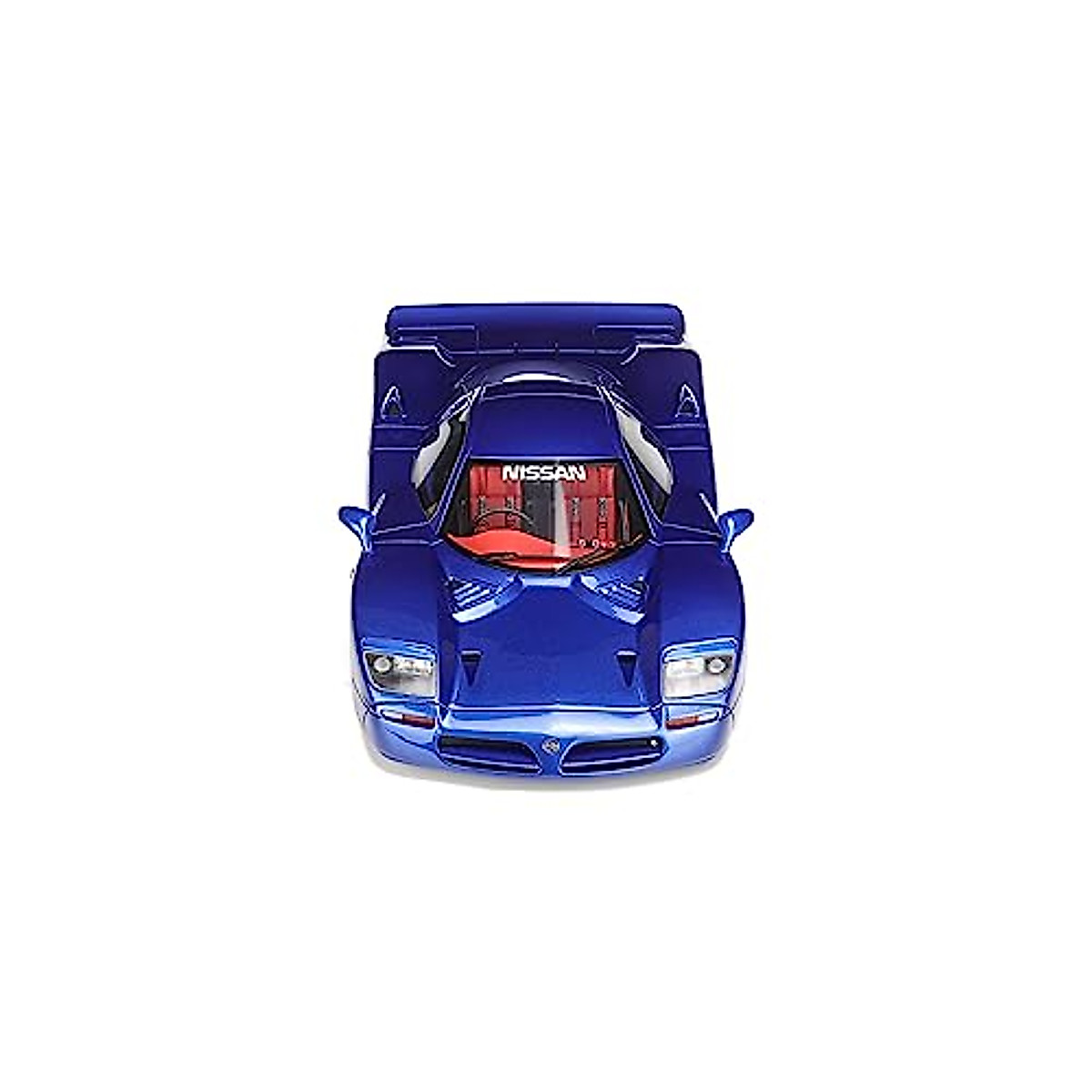 GT Spirit - Collectible Model Car, GT403, Blue