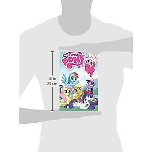 My Little Pony: Friendship is Magic Volume 2