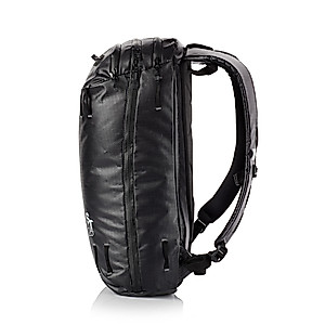 Arva Ski Trip 26L Backpack Black, One Size