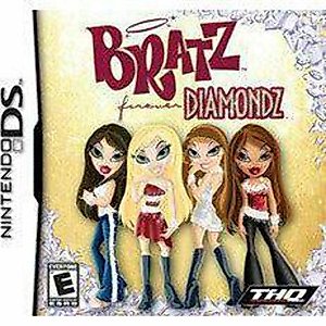 Bratz Diamondz