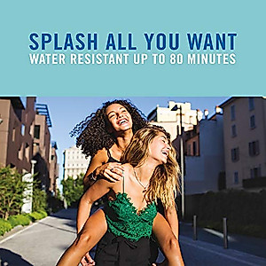 Banana Boat Protective Tanning Dry Oil Clear Spray Sunscreen SPF 15, Oxybenzone Free Sunscreen, 6oz Pack of 3, Packaging may vary