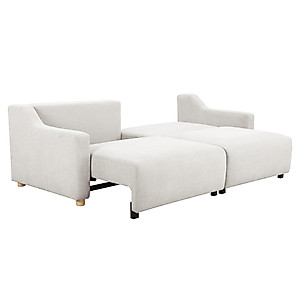 Serta Glendale Convertible Sofa