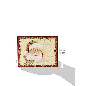 Lang Grown Up Christmas Wish Boxed Cards (1004834)