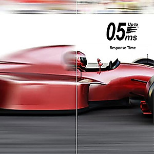 Acer Nitro XR343CK Pbmiipphuzx 34" UltraWide QHD 3440x1440 1900R Curved Gaming Monitor | AMD FreeSync Premium | 180Hz | DisplayHDR400 | DCI-P3 98% | 1 x USB 3.1 Type-C, 2 x Display Port & 2 x HDMI 2.0