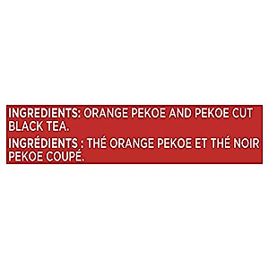 Lipton Herbal Tea