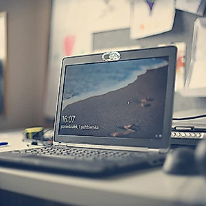 Laptop Camera Slide Blocker Laptop 8pcs Privacy Shutter Webcam Lens Cap Hood Covers Marble Web Camera Cover Slide with Adhesive Protecting Privacy and Laptops USB Camera