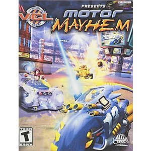 VCL: Motor Mayhem